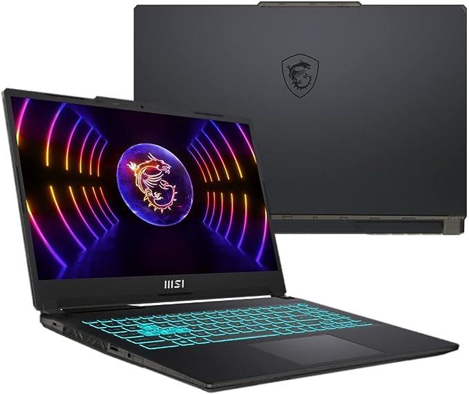 Jual MSI Cyborg 15 A12UCX i5-12450H 16GB 512GB RTX2050 4GB 144Hz WIN11 ...