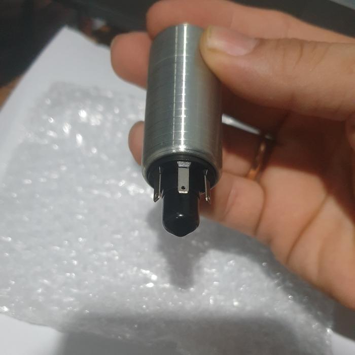 Jual ROTAK NMAX 155 AEROX 155 N MAX INJECTION FUEL PUMP ROTAK BENSIN ...