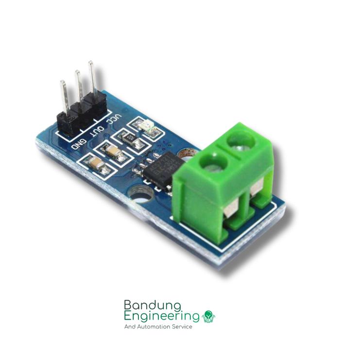 Jual ACS712 30A Current Sensor Module - Kab. Bandung ...