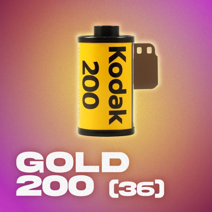 Jual Kodak Gold 200 / Colorplus 200 / Ultramax 400 / Pro Image 100 36 ...