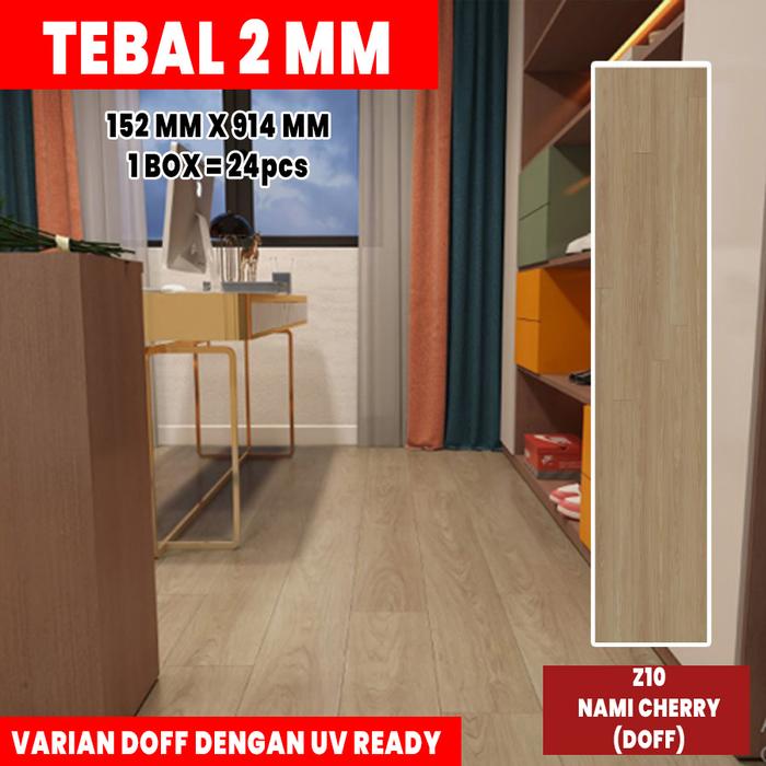 Jual Lantai Vinyl Kayu Sticker 2mm MARVEL - Vinil Vynil Per Lembar ...