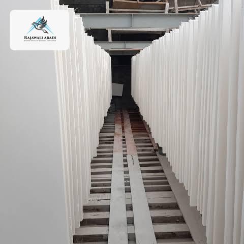 Jual Plafon Plaster Sheet / Panel Sheet 10 mm - Kota Surabaya ...