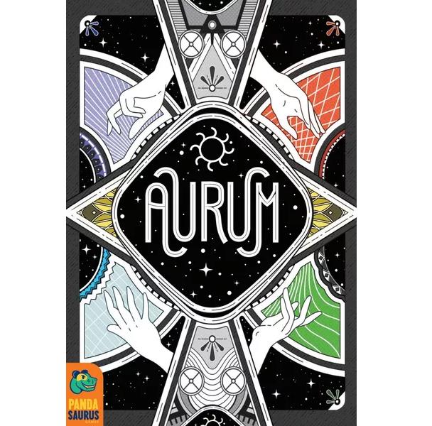 Jual Aurum Card Game - Jakarta Utara - MonopolisWonder | Tokopedia