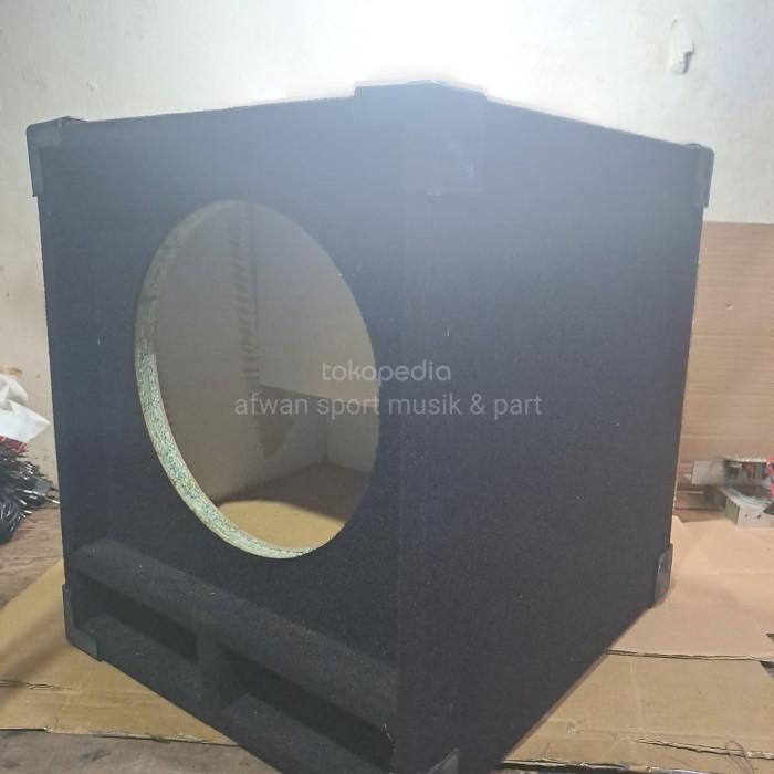 Jual Box Speaker 12 " Inchi Mini Scoop Subwoofer - Jakarta Barat ...