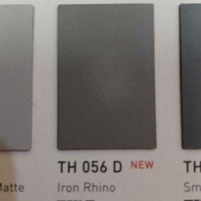 Jual HPL TACO TH 056 D Iron Rhino - Jakarta Barat - SUKSES FURNIPART | Tokopedia