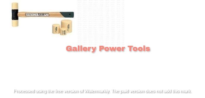 Jual Palu Plastik Tipe PH70-1/4 // Hand Tools - Jakarta Barat - Gallery ...
