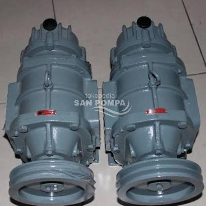 Jual Root Blower Futsu TSC 100 4" Blower Only - Kab. Sidoarjo - SAN ...