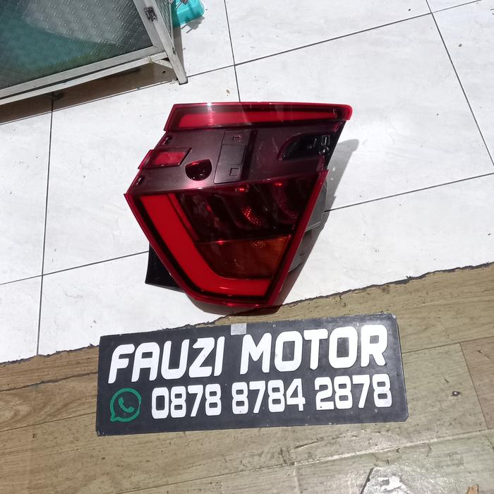 Jual lampu stop / stoplamp hyundai creta 2022 2023 Original - Jakarta ...