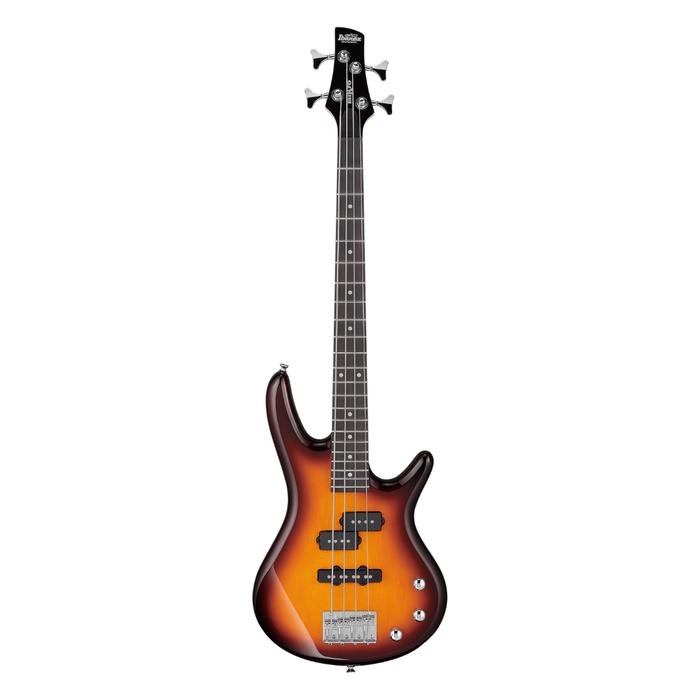 Jual IBANEZ GSRM20 miKro Electric Bass | Bass Elektrik Listrik Mini ...