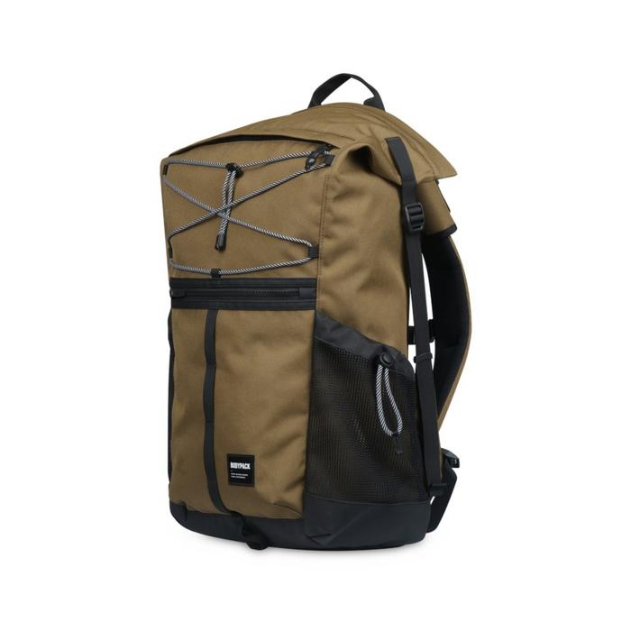 Jual Bodypack Farside Escapade Laptop Backpack - Khaki - Kota Malang ...