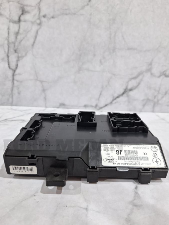 Jual MODUL BCM FORD FIESTA 1.5 / ECOSPORT - Kota Medan - Ford Medan ...