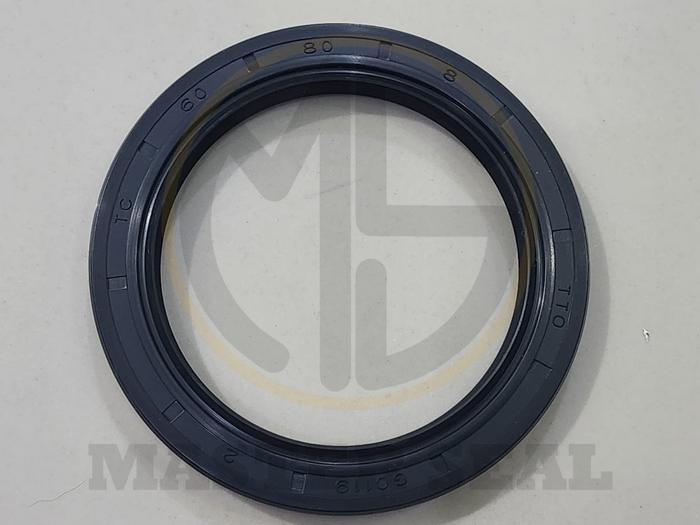 Jual OIL SEAL TC 60 80 8 . TC 60 X 80 X 8 NBR TAIWAN - Jakarta Barat ... Jual OIL SEAL TC 60 80 8 . TC 60 X 80 X 8 NBR TAIWAN - Jakarta Barat ...