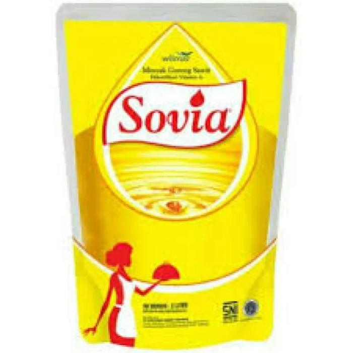 Jual sovia minyak goreng 2 liter - Kota Tangerang Selatan - SUPERINDO ...