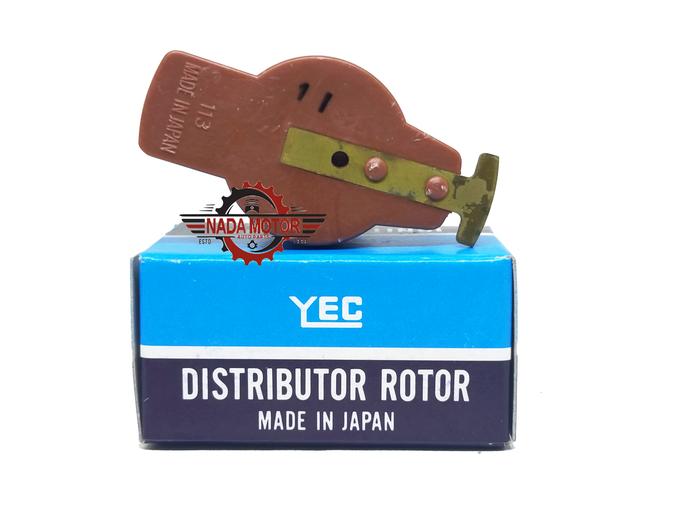 Jual Distributor Rotor Delco Hardtop 2F Land Cruiser FJ40 Series ...