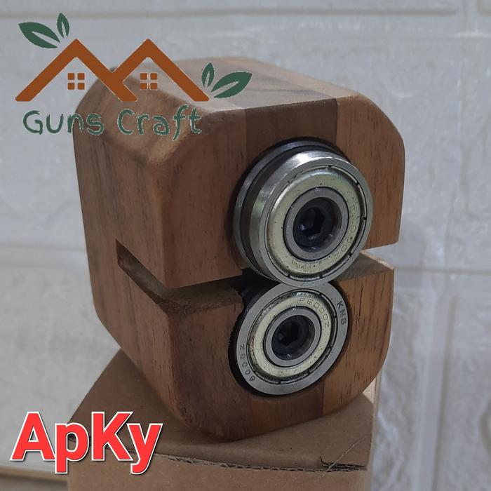 Jual Alat pemotong HPL alat potong HPL (trimmer) - Kota Bogor - Gunscraft | Tokopedia