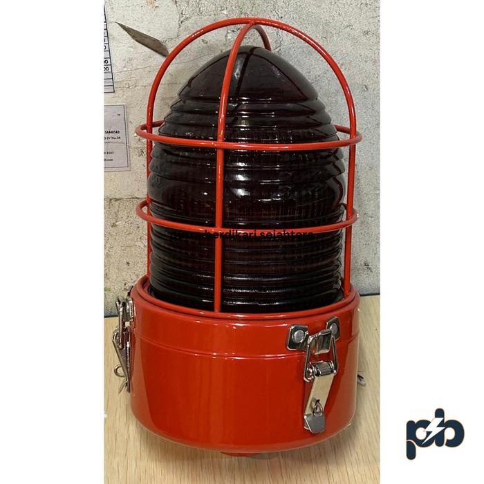 Jual Lampu Tower Obstruction Marker Lights SYF 10 - Jakarta Pusat ...