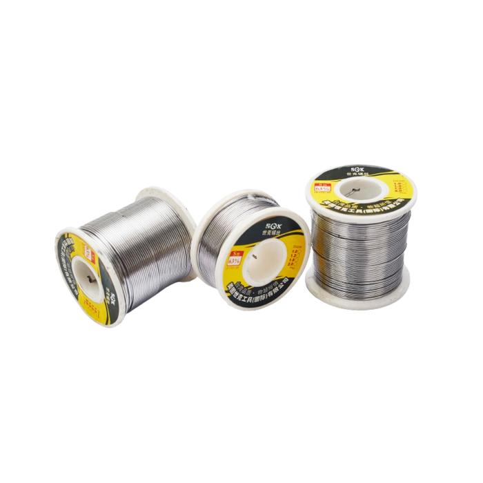 Jual Timah Solder 1.mm roll 250 gram - Jakarta Barat - Perkakasjkt ...