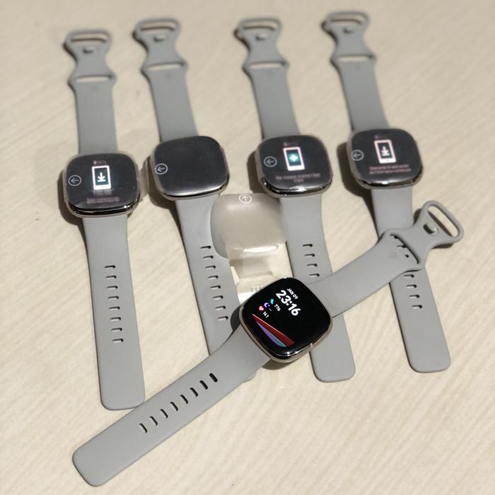 Jual Jam-fitbit-sense-gen-1-smartwatch-fitness-hr-fitbit--j-a-m-f-s-g-1 ...