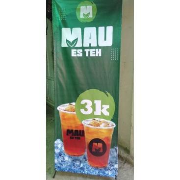 Jual Cetak Banner + Tiang | X Banner Sehari Jadi - Jakarta Utara ...