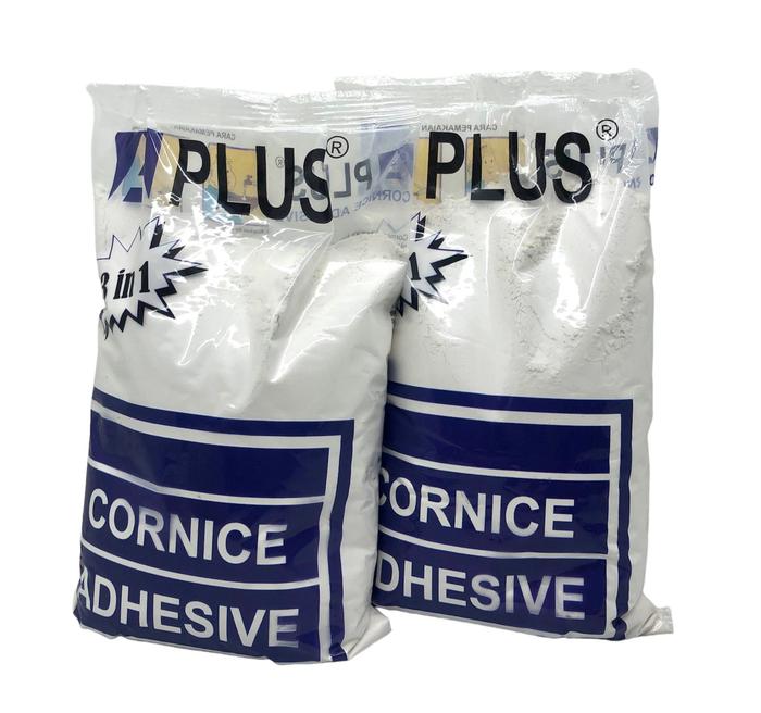 Jual cornice kemasan kiloan / cornis - ( 1kg ) - Kota Denpasar - CENTRA ...