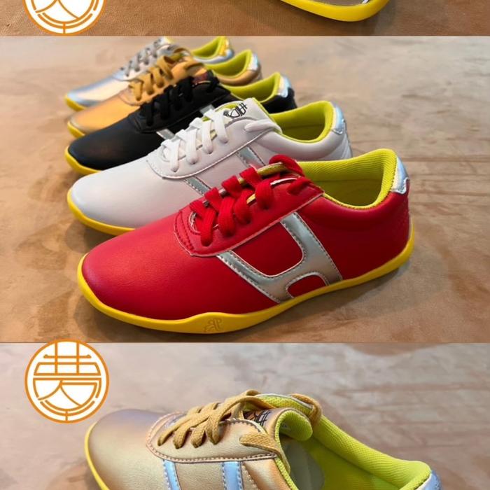 Jual Sepatu Wushu Meng type H - Kota Surabaya - InaWuyeah | Tokopedia