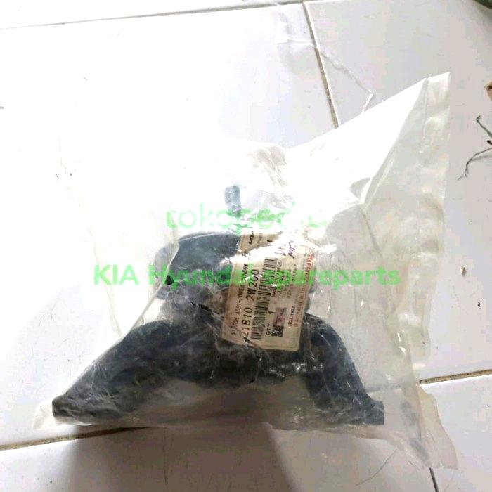 Jual engine mounting kanan kia new sorento hyundai new santa fe dm ...