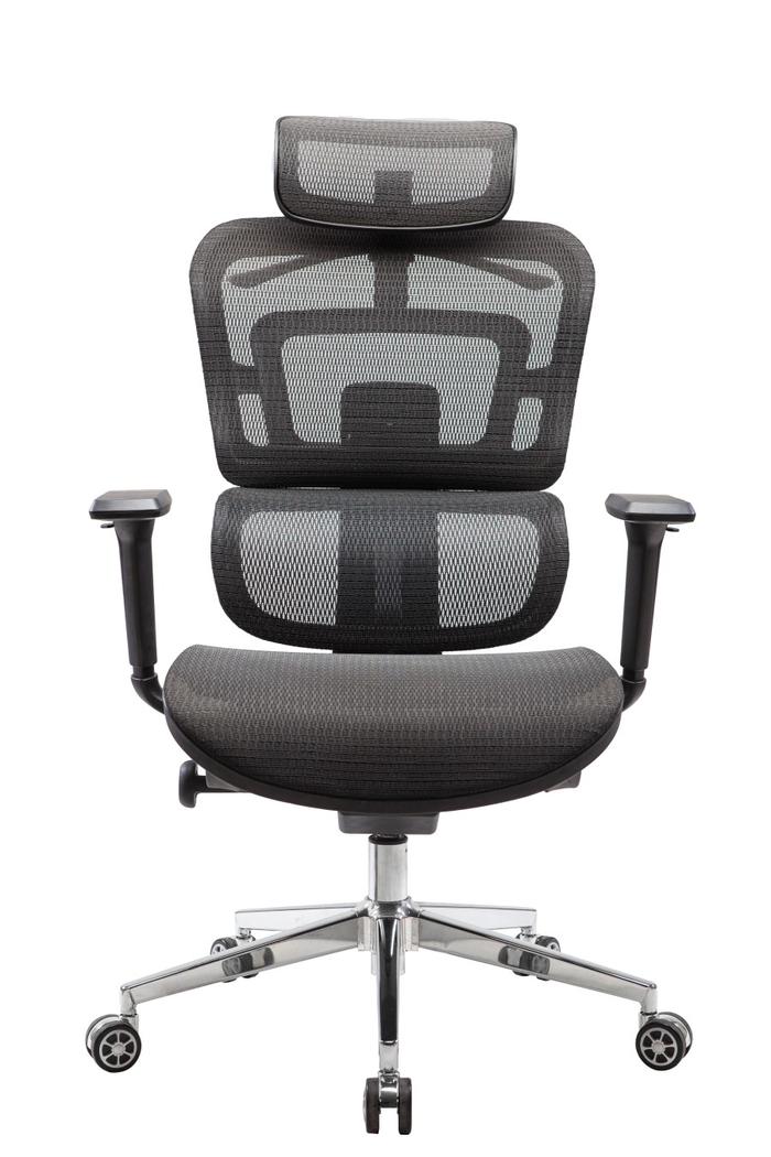 Jual Kursi HZ 766 Executive Chair - Kota Balikpapan - diva mebel ...