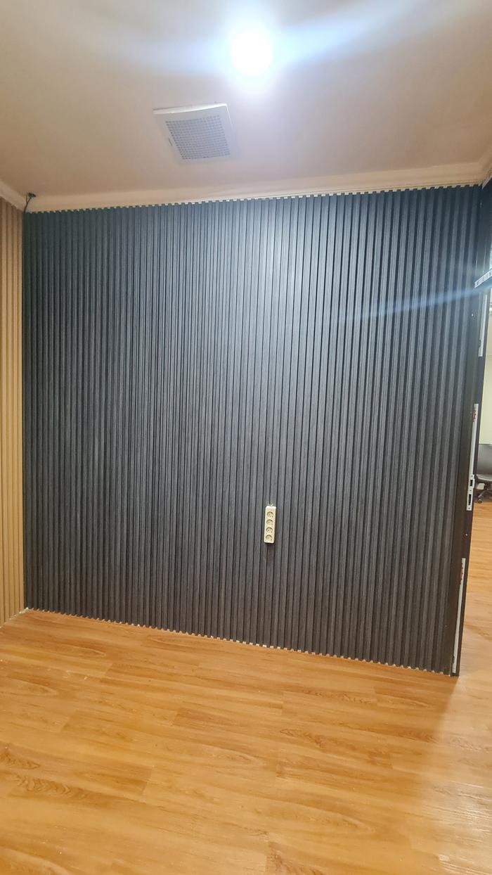 Jual WPC PANEL DINDING PARTISI MOTIF KAYU PROMO READY STOCK - Jakarta ...