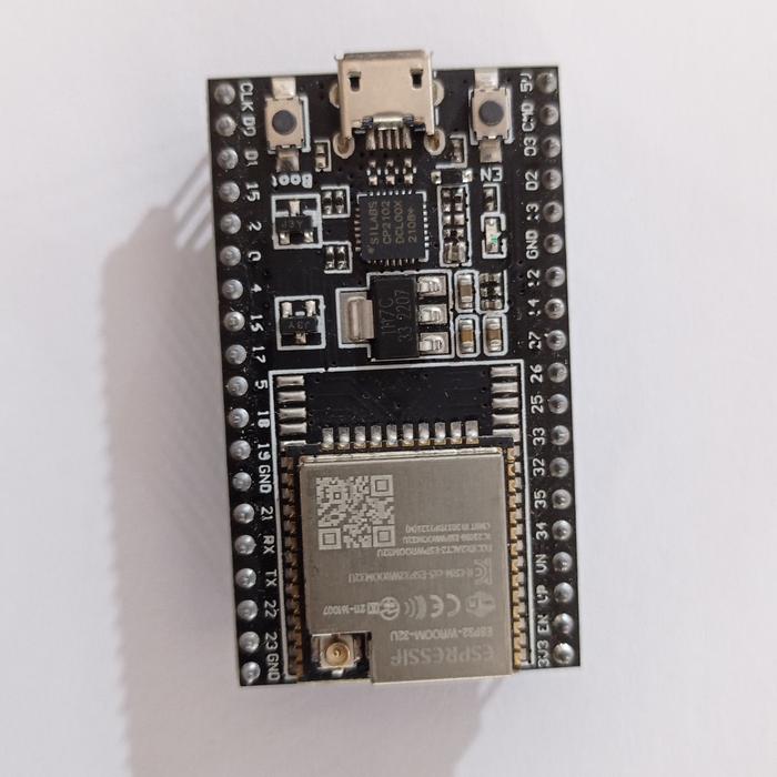 Jual ESP32 Devkit V4 wroom 32u - Kota Depok - Skunk Works | Tokopedia