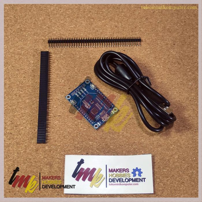 Jual Waveshare XBee USB Adapter - Kab. Bandung Barat - Toko Raspberry ...