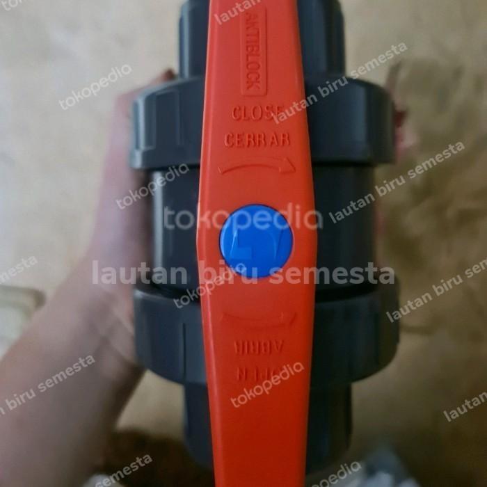 Jual Ball Valve 3" inch Astral Cepex ORIGINAL - Kota Tangerang ...