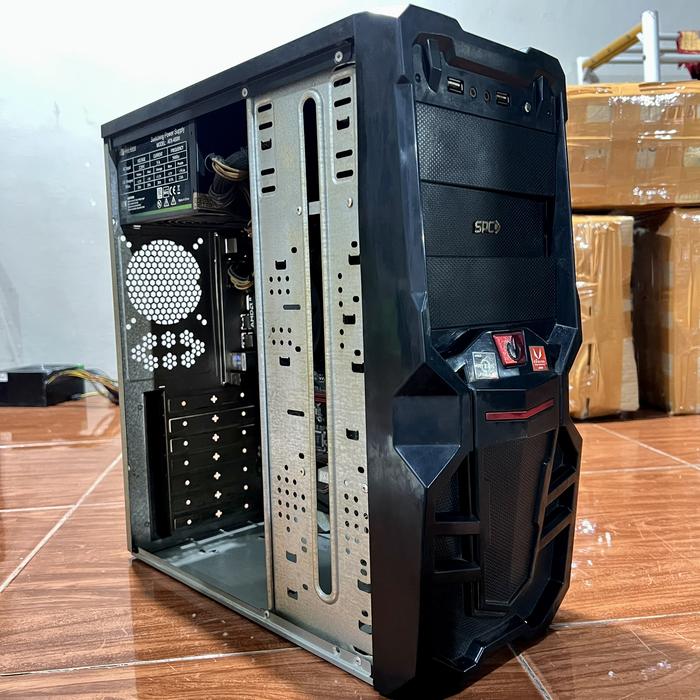 Jual Pc Gaming AMD Ryzen 3 2200G With Radeon Vega 8 #13 - Kota Medan - Kerlinviskom | Tokopedia