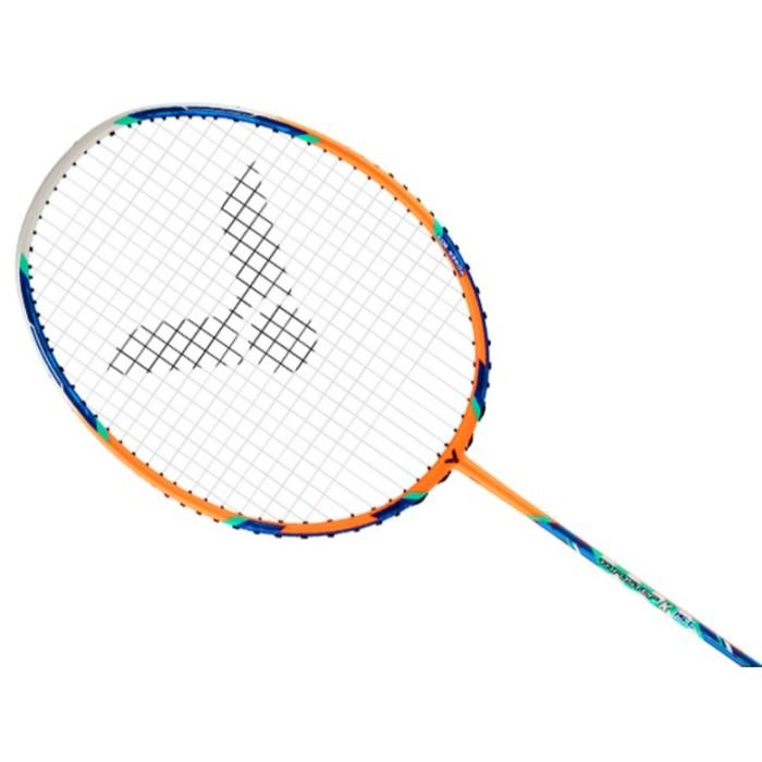 Jual Clear Sale Raket Badminton Victor Thruster K 15 Light / Tk 15 L Di ...