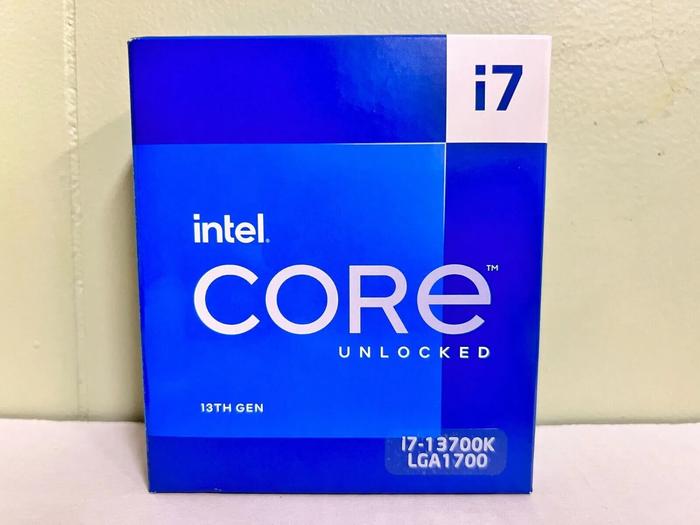 Jual Processor Intel Core i7-13700K BOX LGA 1700 Gen 13 Resmi - Kota ...