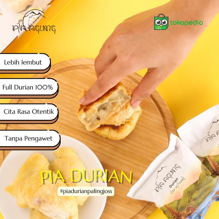 Jual Pia Bali durian enak - Pia Agung Bali - harga promosi!! - Kab ...