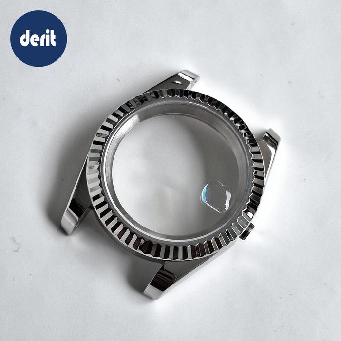 Jual Casing Seiko DATEJUST Sapphire Housing NH35 4R36 SeikoMod - Kota ...