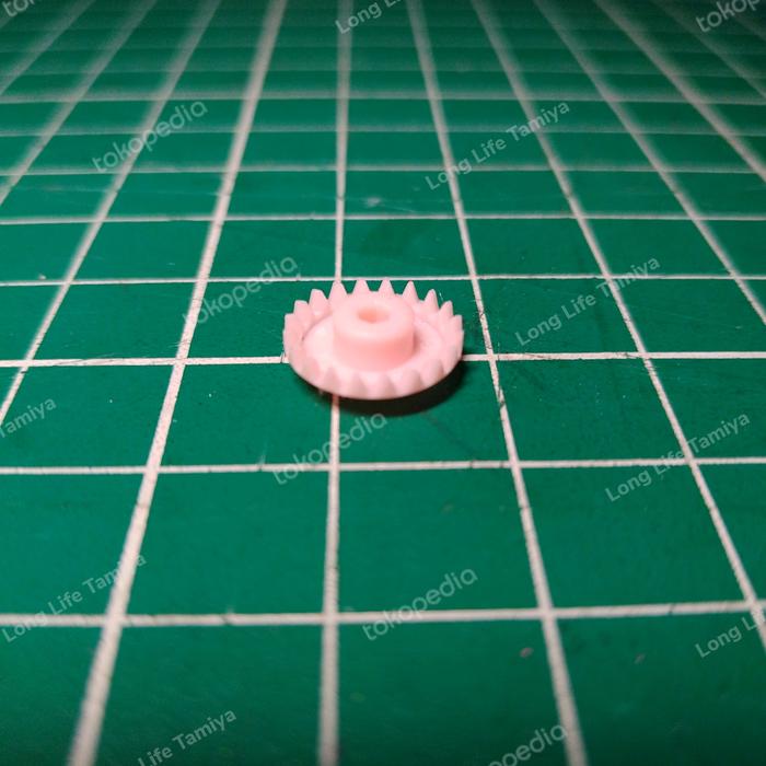 Jual Gear Corona PINK (S2/VZ/AR) Olahan - Gear Floating - Crown Gear ...