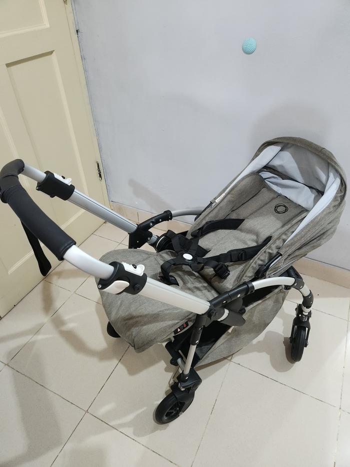 Jual Preloved Bugaboo Bee 5 - Jakarta Barat - meicen21 | Tokopedia