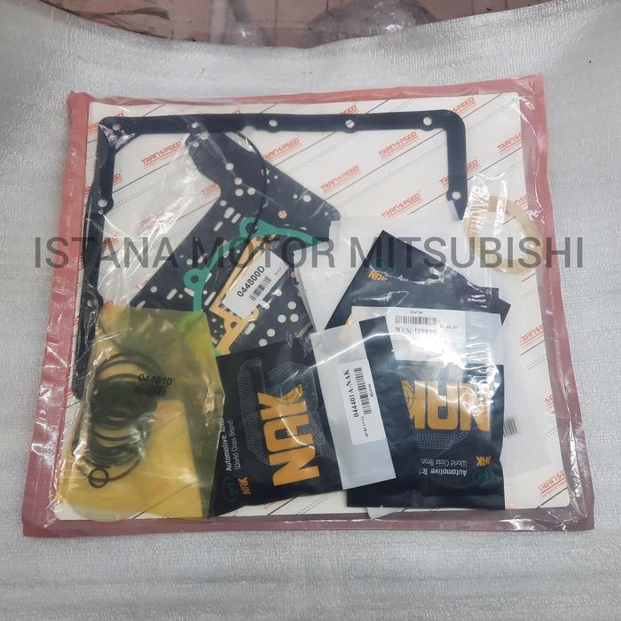 Jual Packing Paking Set Seal Matic Mitsubishi Kuda Grandia 2000cc ...