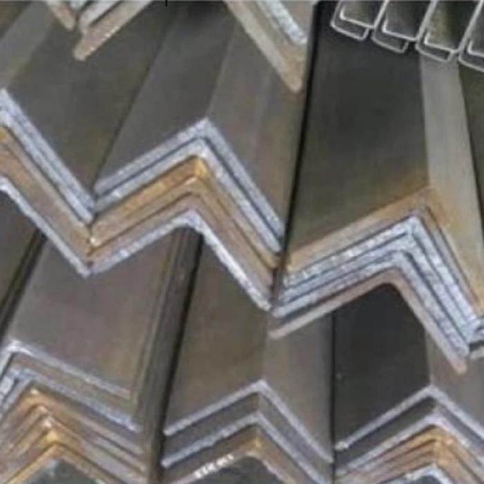 Jual Siku besi 100 x 100 10mm panjang 6 meter - Kota Medan - Toko Sinar ...