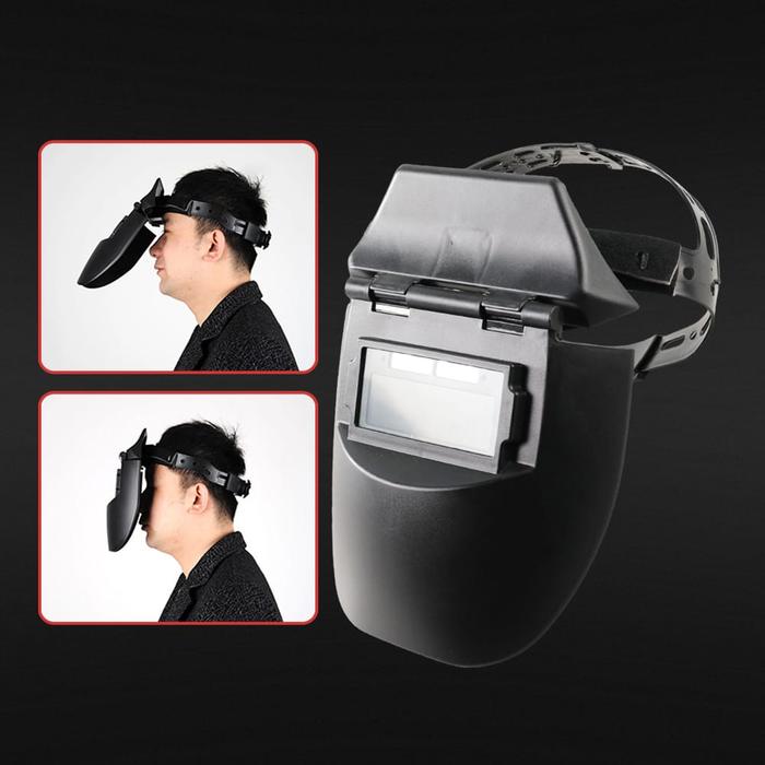 Jual kedok las otomatis din 11 masker las auto darkening - otomatis ...