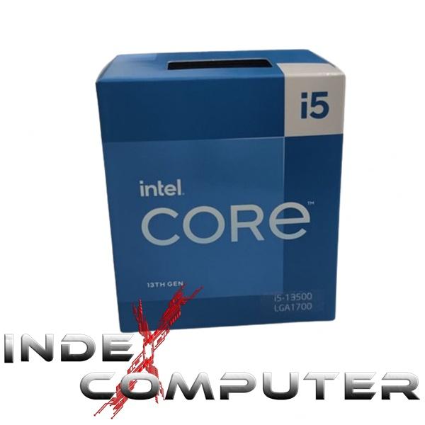 Jual New Intel Core i5 13500 Desktop Processor Box LGA1700 - Kota Batam ...