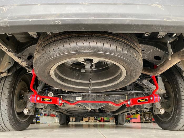 Jual balance arm stabilizer innova 2006 2008 2012 2016 2022 2023 2024 ...