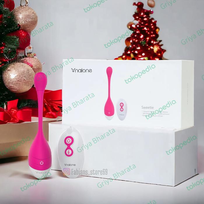 Jual Privasi Terjamin - Bola kegel getar alat bantu seksualitas wanita ...
