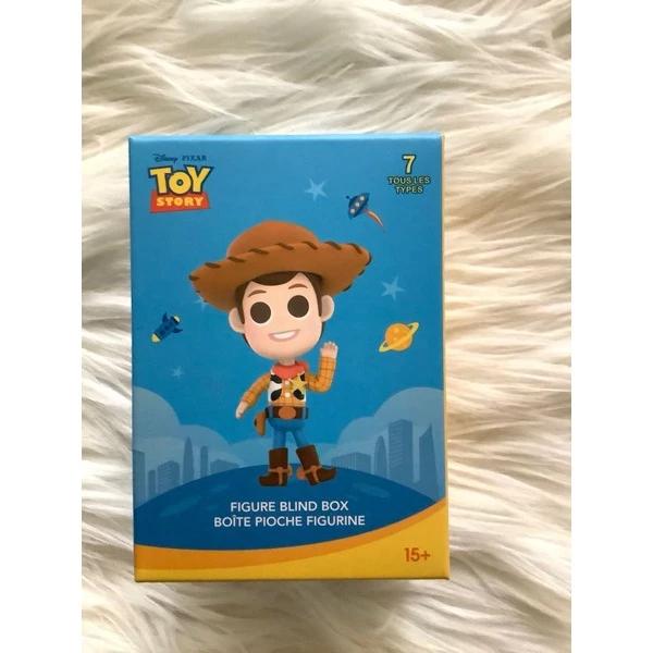 Jual Toy Story Action Figure Blind Box Hamm Pig Miniso - Jakarta Barat ...