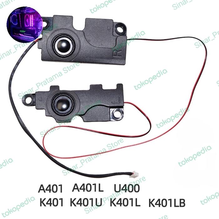 Jual Speaker Laptop ASUS K401U A401L K401 A401 K401L K401LB U400 - Kota Tangerang Selatan ...