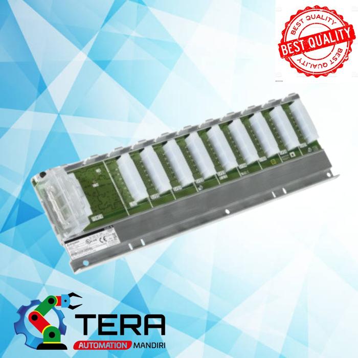 Jual Q38B BASE UNIT PLC MITSUBISHI ELECTRIC - Jakarta Utara - Tera ...