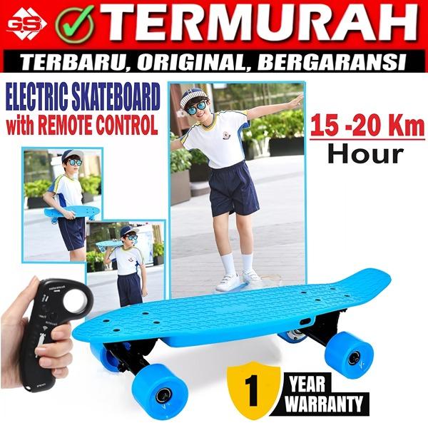 Jual Scooter / Smartbalance / Hover Board / Sepeda Listrik / Skate ...
