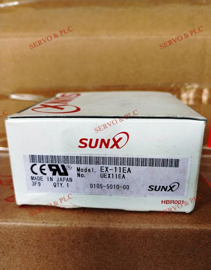 Jual EX-11EA SUNX EX-11EA Photoelectric ex 11ea NEW & ORIGINAL Made In Japan - Kab. Bekasi ...
