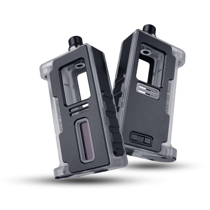 Jual Kil - Lite AIO DNA 60W Chipset PC By Killic Custom - Kota ...